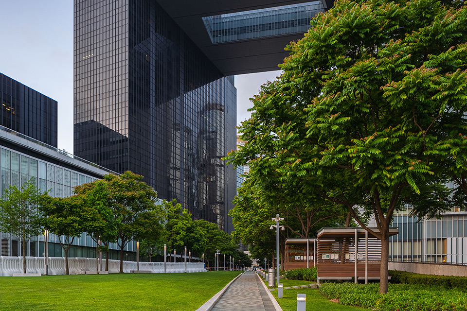 Greening - Committees and Panels (16)